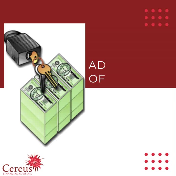 Cereus Financial Advisors LLC on LinkedIn: trusts Cereus Financial Advisors LLC on LinkedIn: trusts