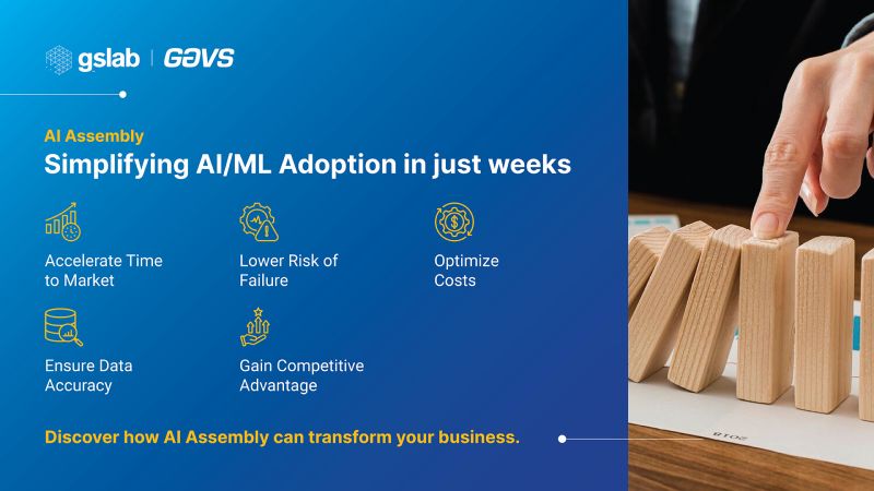 GAVS Technologies on LinkedIn: #ai #ml #genai #artificialintelligence # ... GAVS Technologies on LinkedIn: #ai #ml #genai #artificialintelligence # ...
