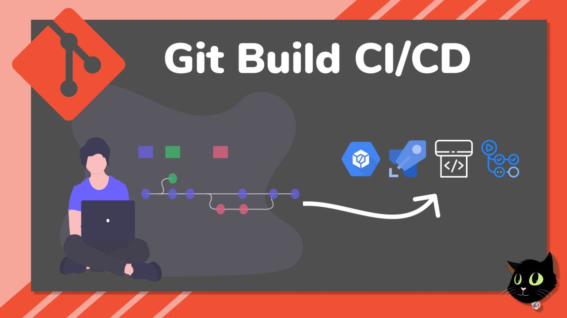 CodingCat.dev on LinkedIn: Git Your Build System Right CodingCat.dev on LinkedIn: Git Your Build System Right