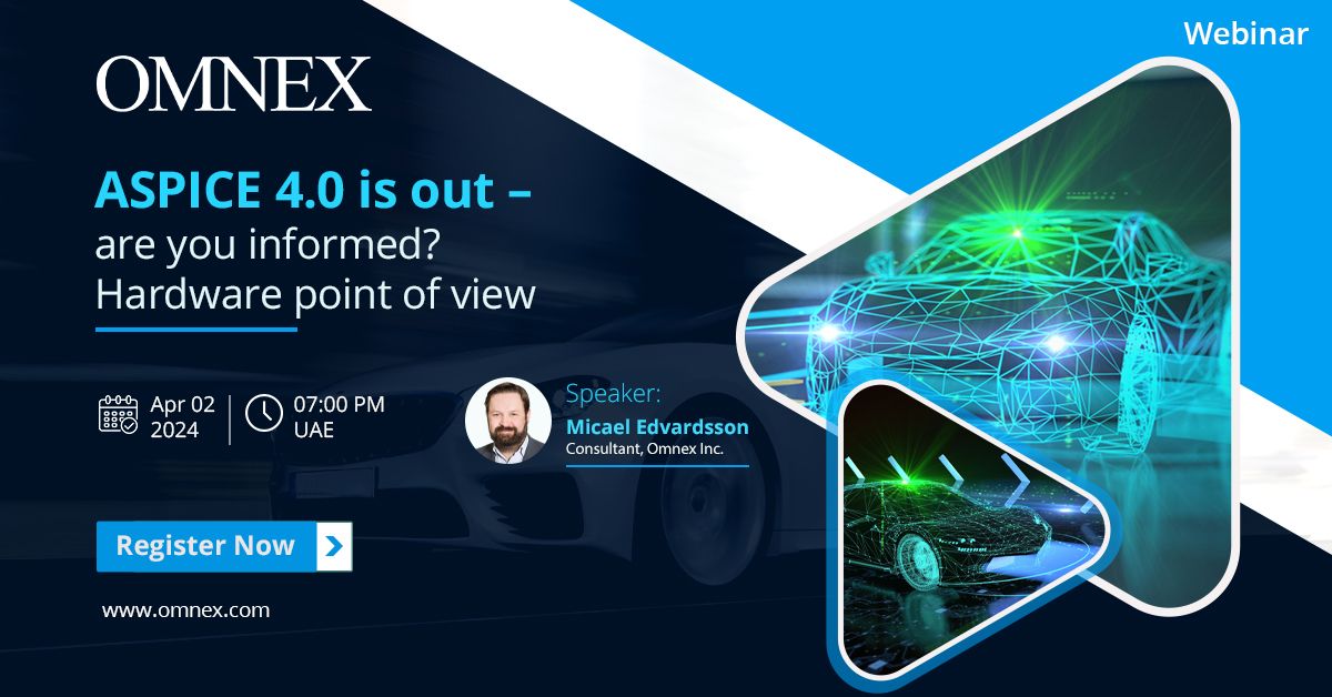 Omnex International FZ-LLC on LinkedIn: Webinar Registration Omnex International FZ-LLC on LinkedIn: Webinar Registration