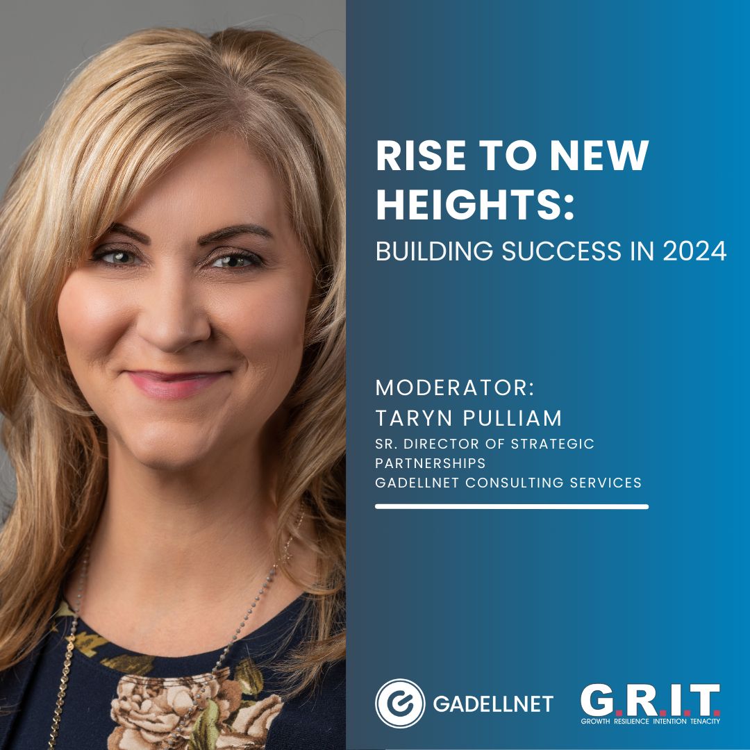 GadellNet Consulting Services on LinkedIn: For the second year in a row ... GadellNet Consulting Services on LinkedIn: For the second year in a row ...