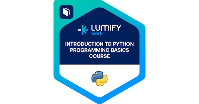 Gourav Gupta on LinkedIn: Introduction to Python Programming Basics was ... Gourav Gupta on LinkedIn: Introduction to Python Programming Basics was ...