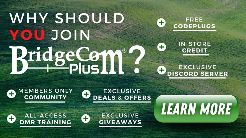 BridgeCom Systems on LinkedIn: Ready to elevate your radio game? 🚀 ... BridgeCom Systems on LinkedIn: Ready to elevate your radio game? 🚀 ...
