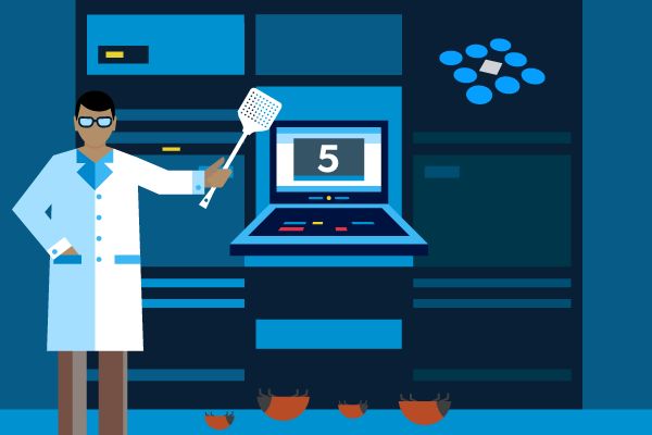 TotalView by Perforce on LinkedIn: Top 5 Reasons HPC Computing ... TotalView by Perforce on LinkedIn: Top 5 Reasons HPC Computing ...