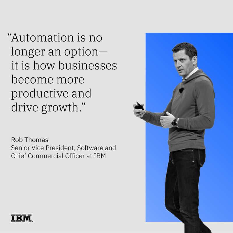 Arthur Wicks, MBA on LinkedIn: #ibmconcert #aiforinnovation Arthur Wicks, MBA on LinkedIn: #ibmconcert #aiforinnovation