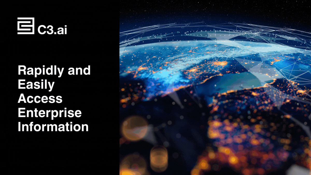 Nadim Barakat on LinkedIn: C3 Generative AI Product Suite Nadim Barakat on LinkedIn: C3 Generative AI Product Suite