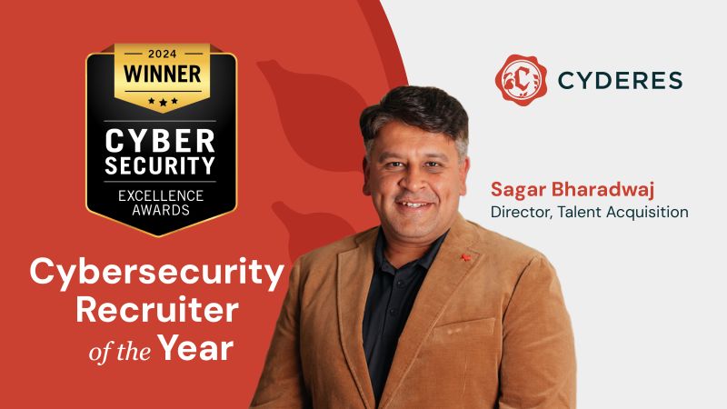 Cyderes on LinkedIn: #cybersecurity #cyderes Cyderes on LinkedIn: #cybersecurity #cyderes