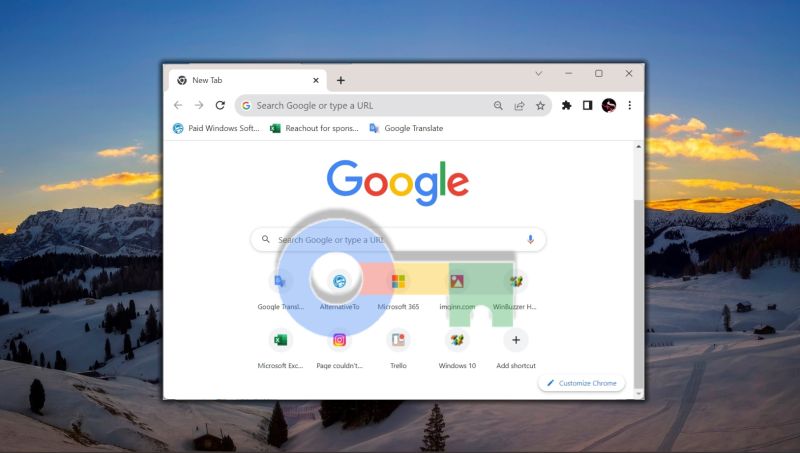 WinBuzzer.com on LinkedIn: Google Issues Emergency Chrome Update to ... WinBuzzer.com on LinkedIn: Google Issues Emergency Chrome Update to ...