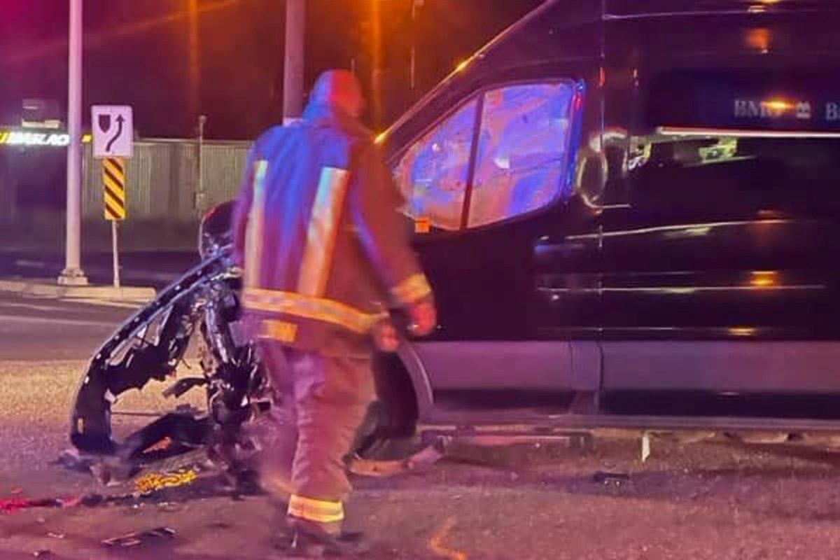 Sudbury.com on LinkedIn: Impaired driver charged after fleeing crash ... Sudbury.com on LinkedIn: Impaired driver charged after fleeing crash ...