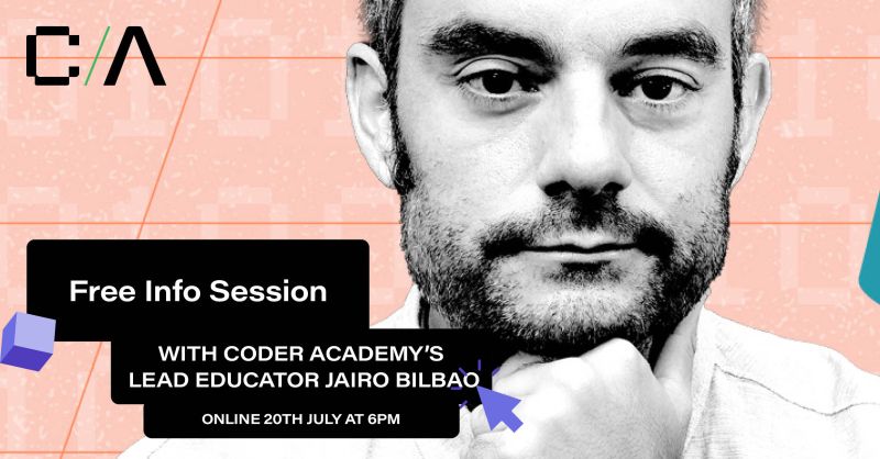 Coder Academy on LinkedIn: #fullstack #webdev #learntocode #coderacademy Coder Academy on LinkedIn: #fullstack #webdev #learntocode #coderacademy