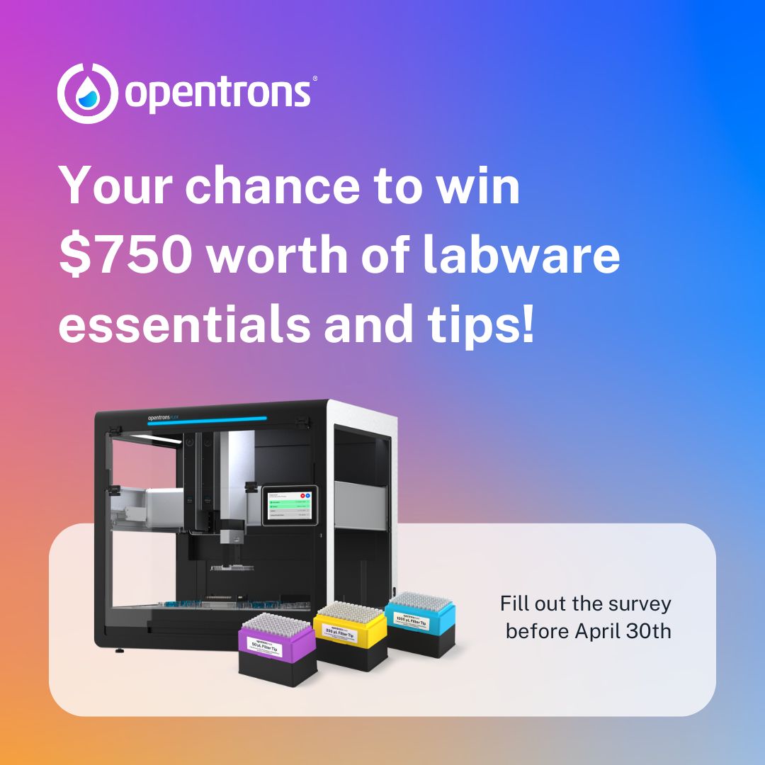 Songnian Liu, Ph.D. on LinkedIn: North American Opentrons users, don't ... Songnian Liu, Ph.D. on LinkedIn: North American Opentrons users, don't ...