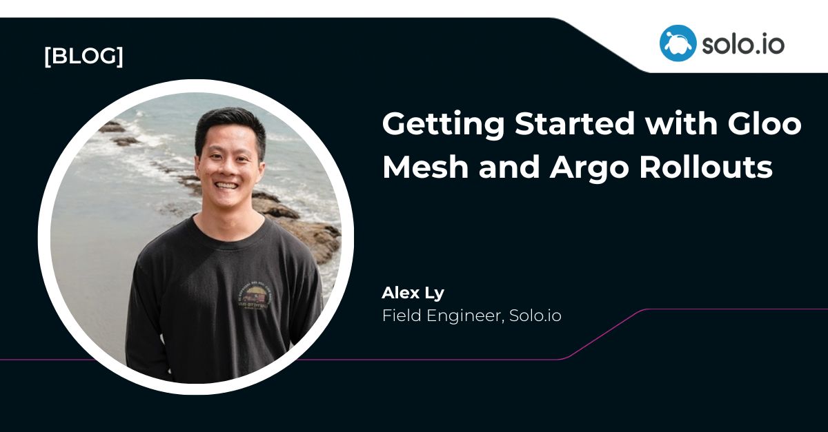 Christian Posta on LinkedIn: Getting Started with Gloo Mesh and Argo ... Christian Posta on LinkedIn: Getting Started with Gloo Mesh and Argo ...