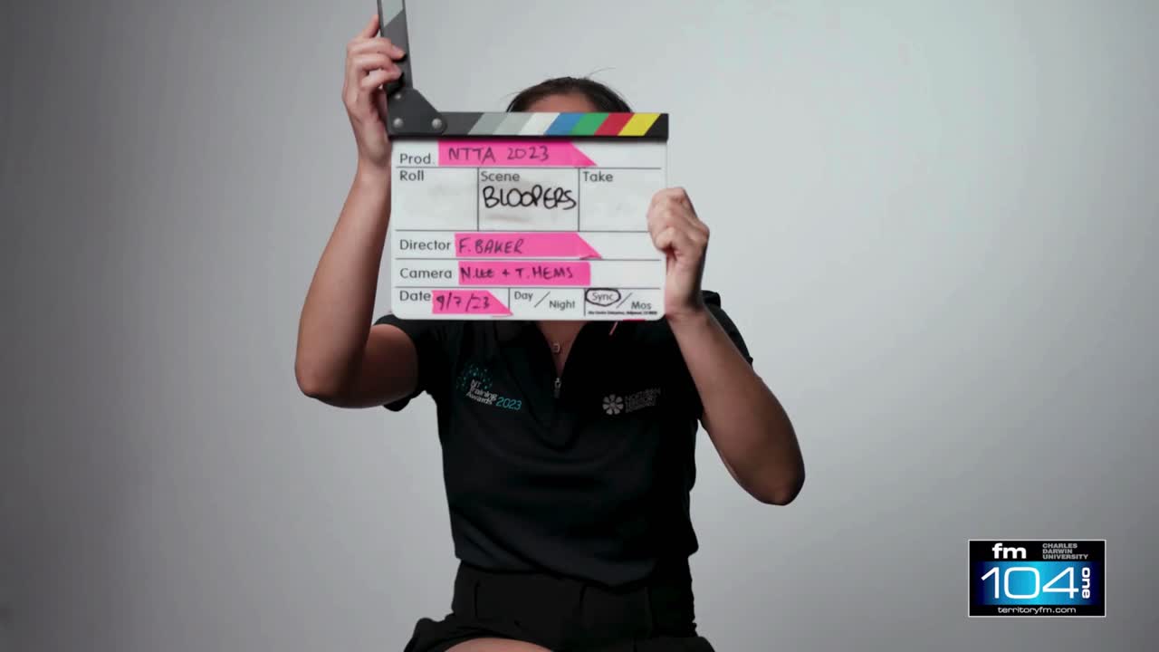 Robyn Wing on LinkedIn: Training Awards bloopers Robyn Wing on LinkedIn: Training Awards bloopers