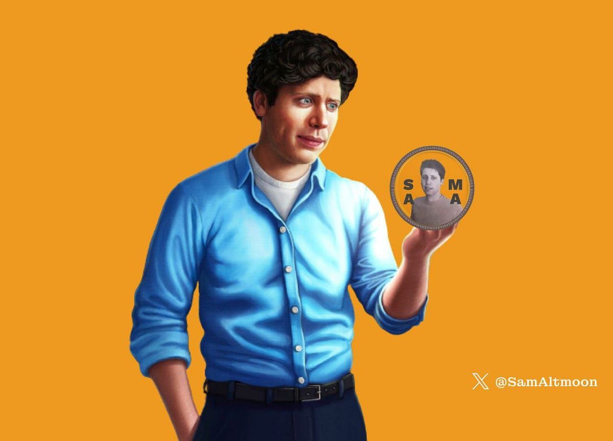 Open AI & GPT News on LinkedIn: Nurturing Tomorrow’s Innovators: Sam ... Open AI & GPT News on LinkedIn: Nurturing Tomorrow’s Innovators: Sam ...