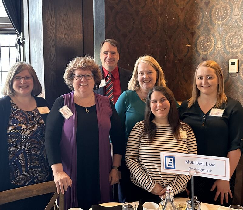 Mundahl Law, PLLC on LinkedIn: It was wonderful to be a part of Lawyers ... Mundahl Law, PLLC on LinkedIn: It was wonderful to be a part of Lawyers ...