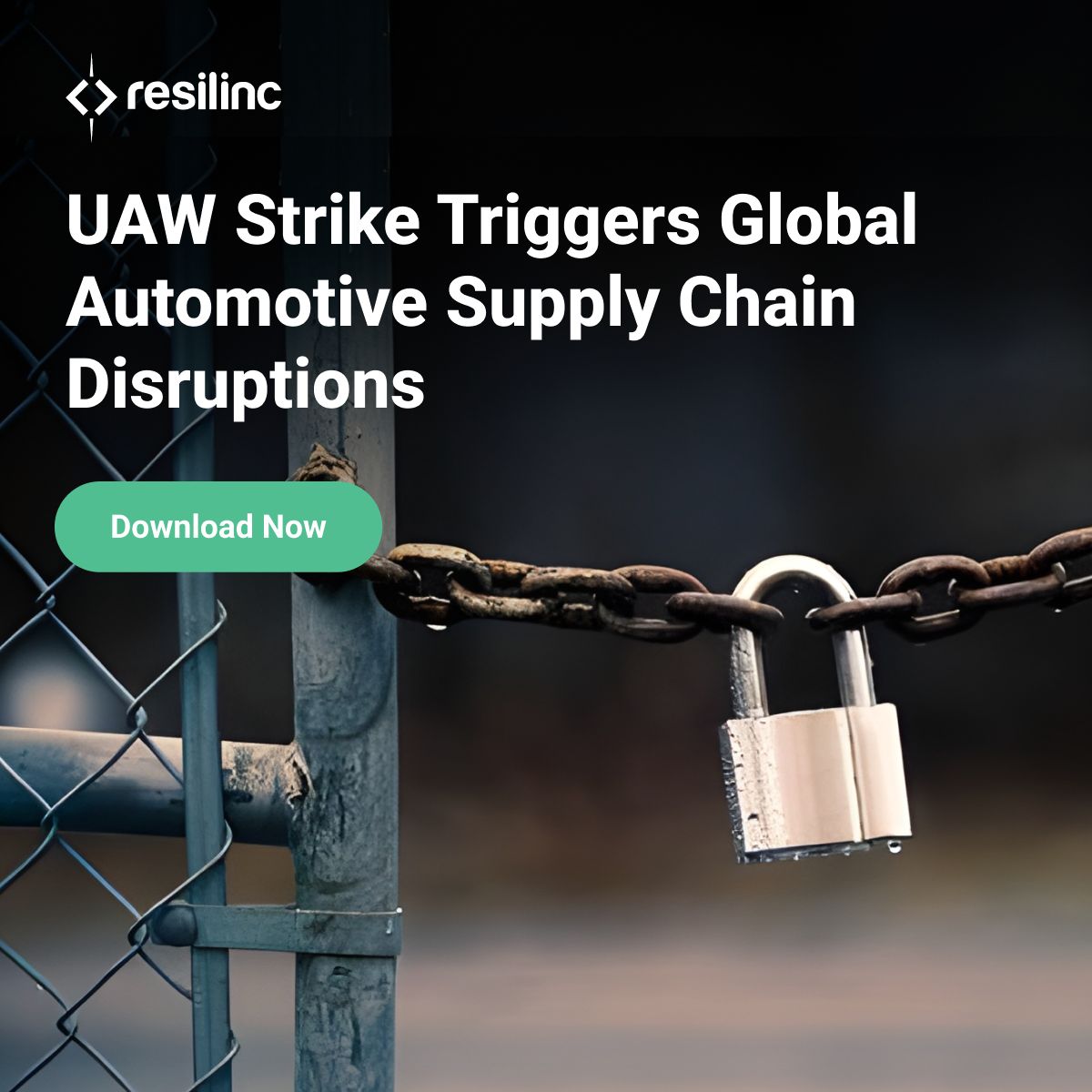Resilinc on LinkedIn: Resilinc End-to-End Supply Chain Risk Management ... Resilinc on LinkedIn: Resilinc End-to-End Supply Chain Risk Management ...