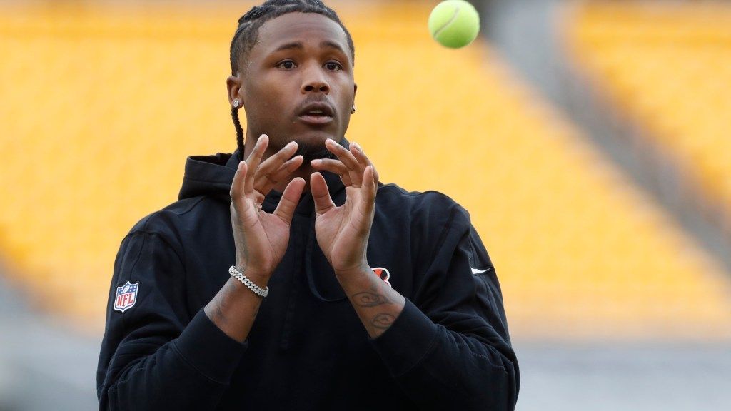 Wigwam Quan on LinkedIn: Bengals gamble big in 3-team trade ideas Wigwam Quan on LinkedIn: Bengals gamble big in 3-team trade ideas