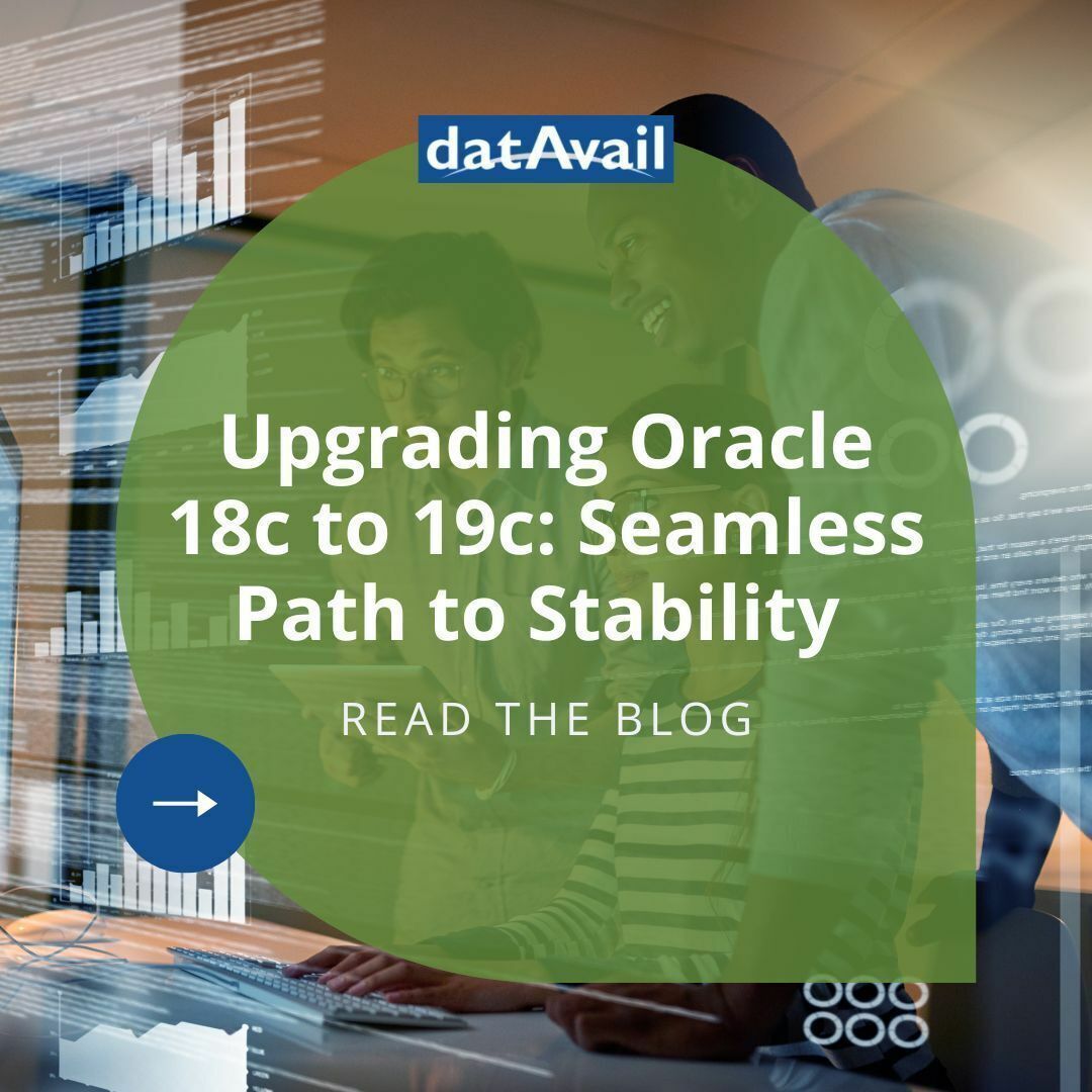 Iain Sandell on LinkedIn: #oracledatabase #oracle19c #oracle18c # ... Iain Sandell on LinkedIn: #oracledatabase #oracle19c #oracle18c # ...