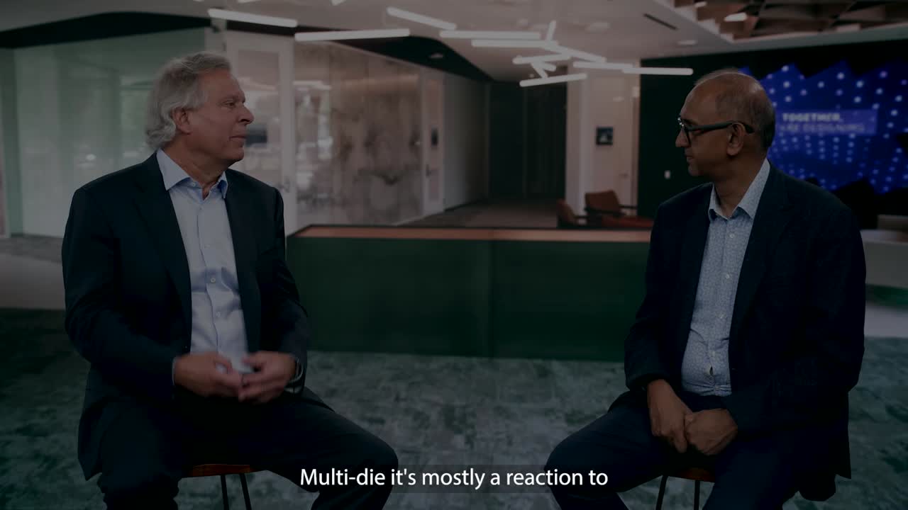 Gerhard Scherer on LinkedIn: Multi-Die Insights from Synopsys GM ... Gerhard Scherer on LinkedIn: Multi-Die Insights from Synopsys GM ...