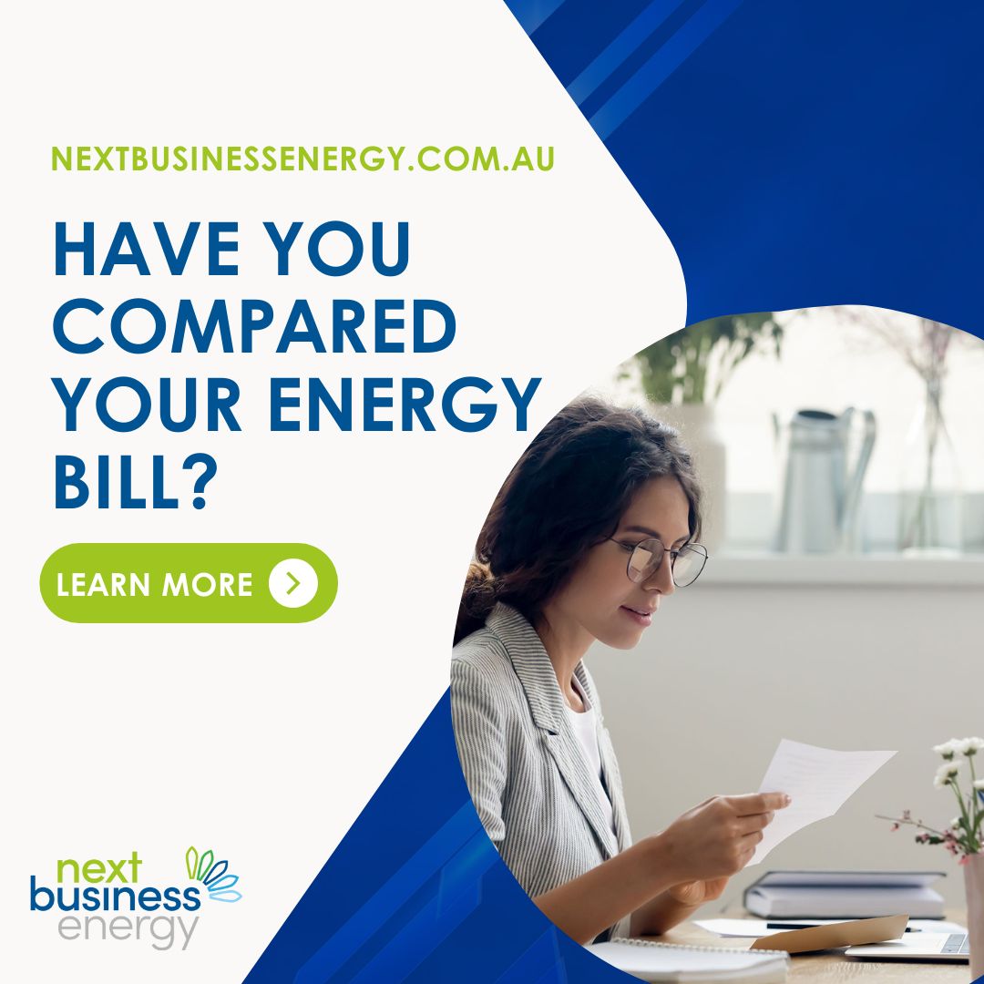 Next Business Energy on LinkedIn: Have you compared your energy bill ... Next Business Energy on LinkedIn: Have you compared your energy bill ...