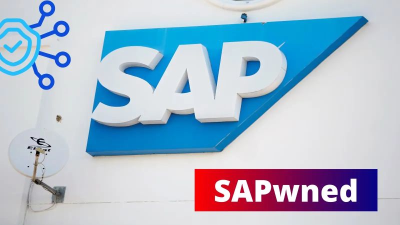 iSecurity Social on LinkedIn: SAPwned Vulnerability Attack Let Hackers ... iSecurity Social on LinkedIn: SAPwned Vulnerability Attack Let Hackers ...