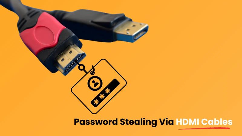 iSecurity Social on LinkedIn: Hackers Can Use HDMI Cables to Capture ... iSecurity Social on LinkedIn: Hackers Can Use HDMI Cables to Capture ...