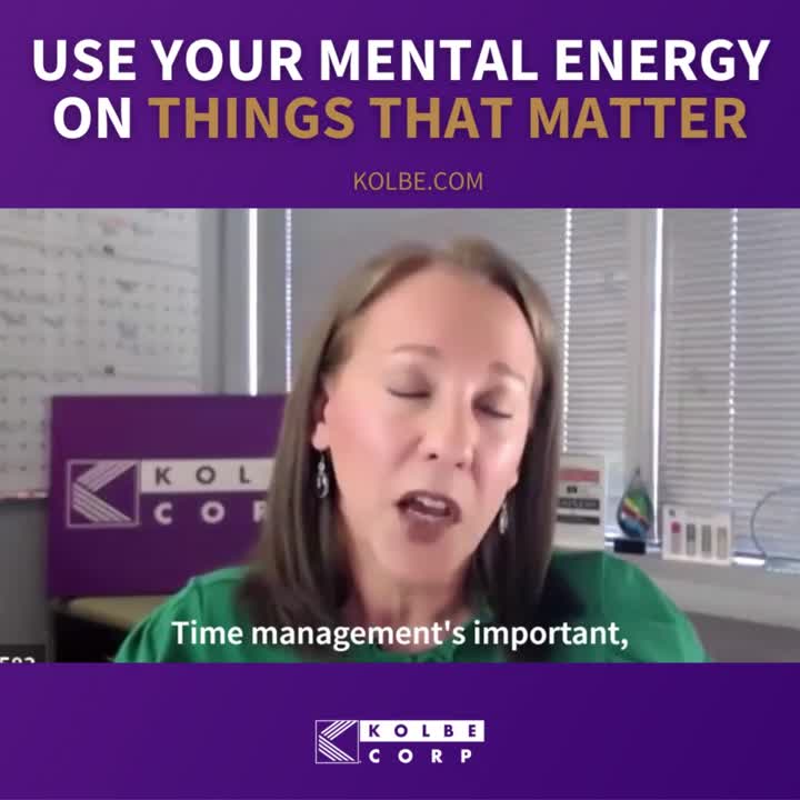 Judith E. White on LinkedIn: T h i n g s T h a t M a t t e r 👉... Judith E. White on LinkedIn: T h i n g s T h a t M a t t e r 👉...