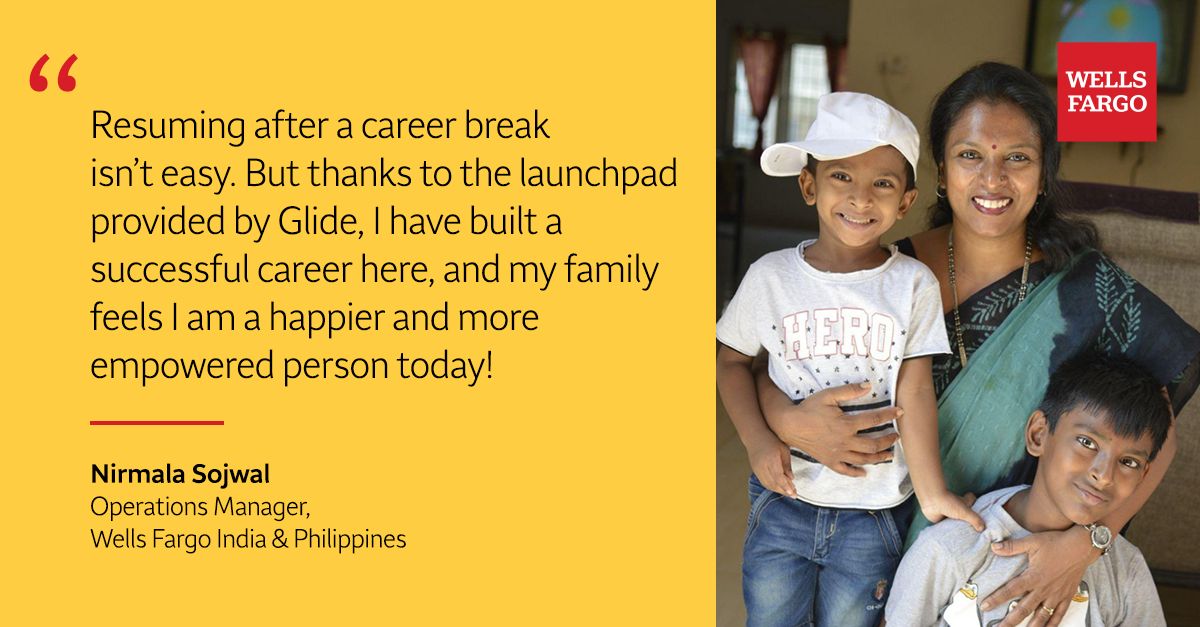 Mithu Das on LinkedIn: Glide Program - India Mithu Das on LinkedIn: Glide Program - India