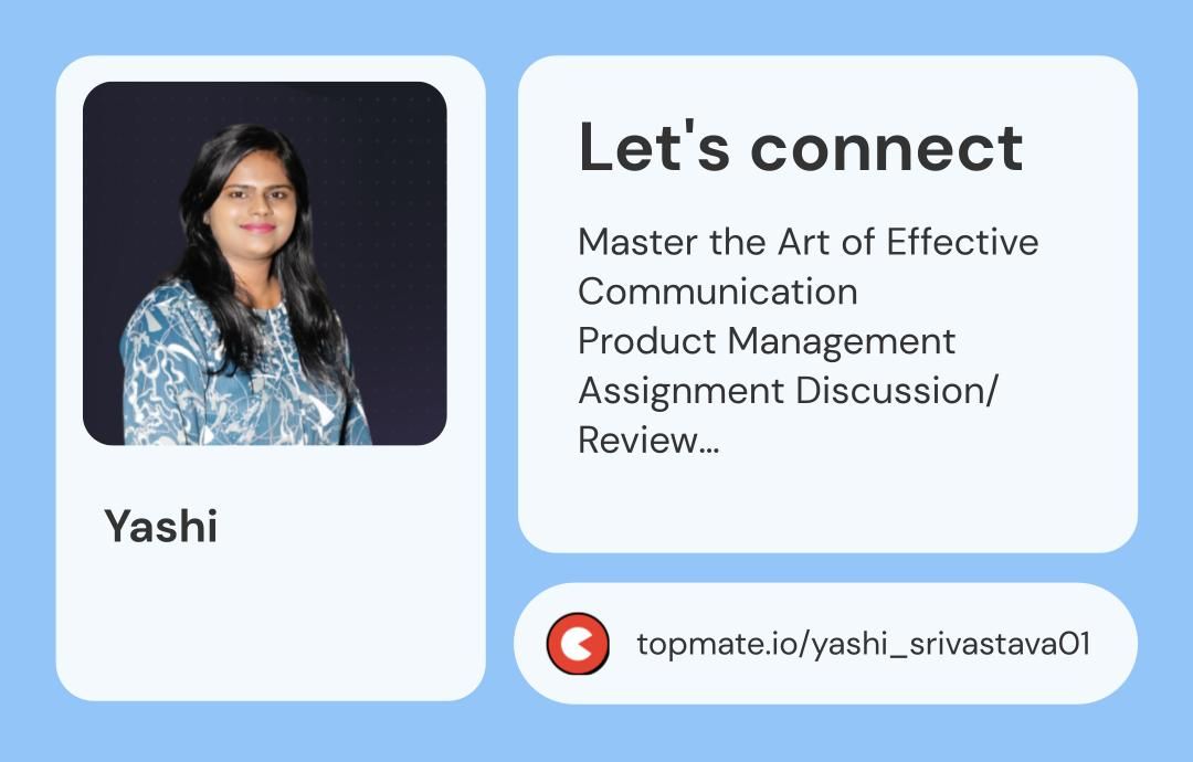 YASHI SRIVASTAVA on LinkedIn: Yashi Srivastava YASHI SRIVASTAVA on LinkedIn: Yashi Srivastava