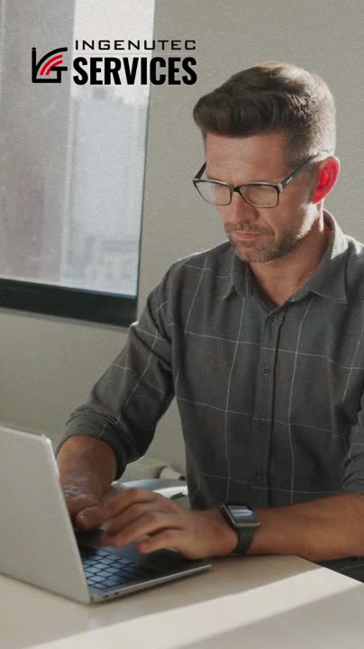 Ingenutec, LLC on LinkedIn: #ingenutec Ingenutec, LLC on LinkedIn: #ingenutec