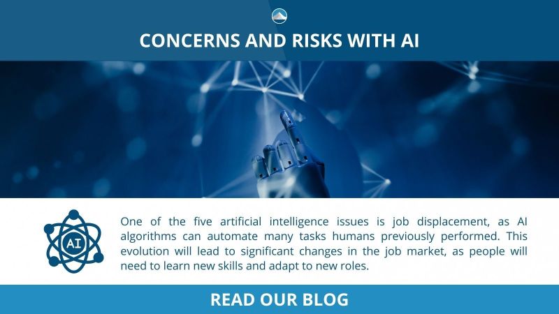 K2 Enterprises, LLC on LinkedIn: Five Artificial Intelligence Issues To ... K2 Enterprises, LLC on LinkedIn: Five Artificial Intelligence Issues To ...