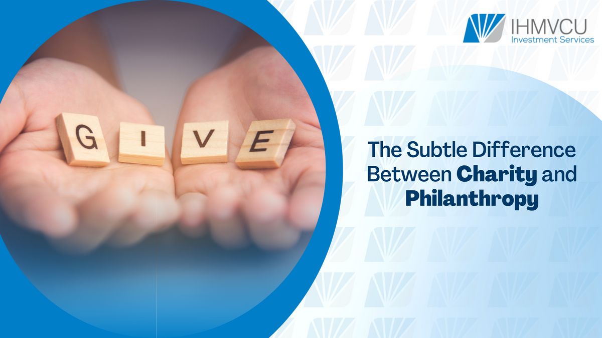 IHMVCU Investment Services on LinkedIn: While the difference is subtle ... IHMVCU Investment Services on LinkedIn: While the difference is subtle ...