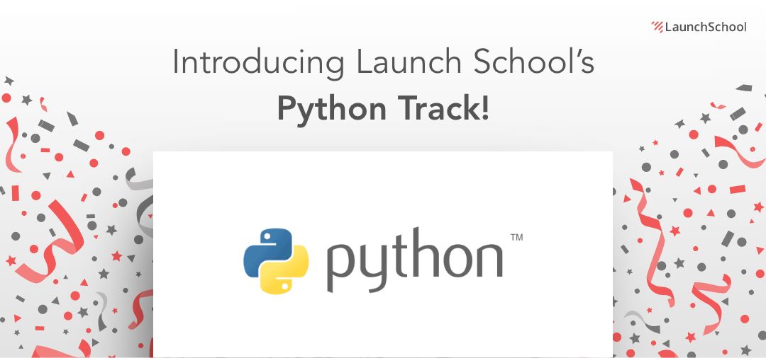 Launch School on LinkedIn: #python #launchschool #launchschool #python ... Launch School on LinkedIn: #python #launchschool #launchschool #python ...