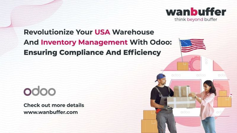 Wan Buffer Services - Odoo Partner, Expert in Solution Integration and ... Wan Buffer Services - Odoo Partner, Expert in Solution Integration and ...