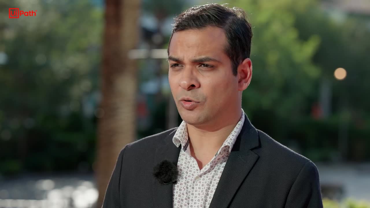 Dev Rajendran on LinkedIn: #ai #automation Dev Rajendran on LinkedIn: #ai #automation