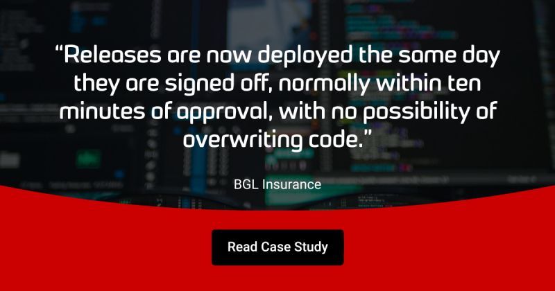 Redgate Software on LinkedIn: Redgate Deploy case studies Redgate Software on LinkedIn: Redgate Deploy case studies