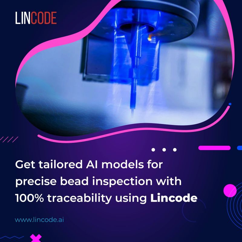 Lincode India on LinkedIn: #lincode #livis #visualinspection # ... Lincode India on LinkedIn: #lincode #livis #visualinspection # ...