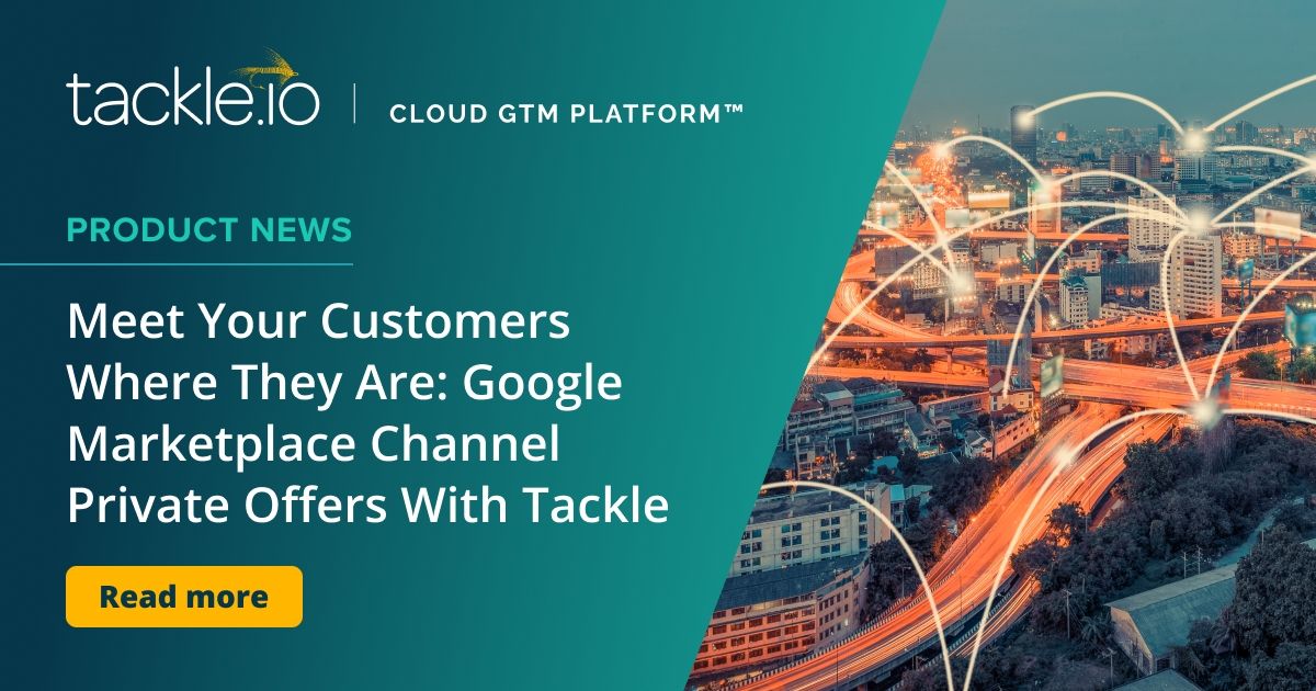 Aman Sextus on LinkedIn: Marketplace integrator Tackle announces ... Aman Sextus on LinkedIn: Marketplace integrator Tackle announces ...