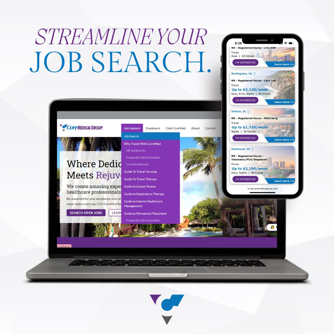 CoreMedical Group on LinkedIn: #jobs #healthcare #coremedicalgroup # ... CoreMedical Group on LinkedIn: #jobs #healthcare #coremedicalgroup # ...