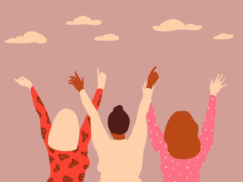Scott McClung on LinkedIn: 5 steps to improve DEI representation in ... Scott McClung on LinkedIn: 5 steps to improve DEI representation in ...