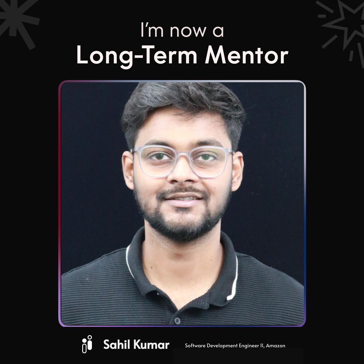 Sahil Kumar on LinkedIn: Explore Mentor Sahil Kumar Profile | Preplaced ... Sahil Kumar on LinkedIn: Explore Mentor Sahil Kumar Profile | Preplaced ...