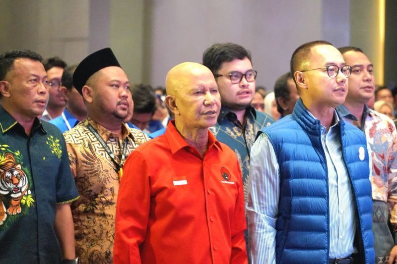 Inilah.com on LinkedIn: PDIP Beri Sinyal Koalisi dengan PAN Usung ... Inilah.com on LinkedIn: PDIP Beri Sinyal Koalisi dengan PAN Usung ...
