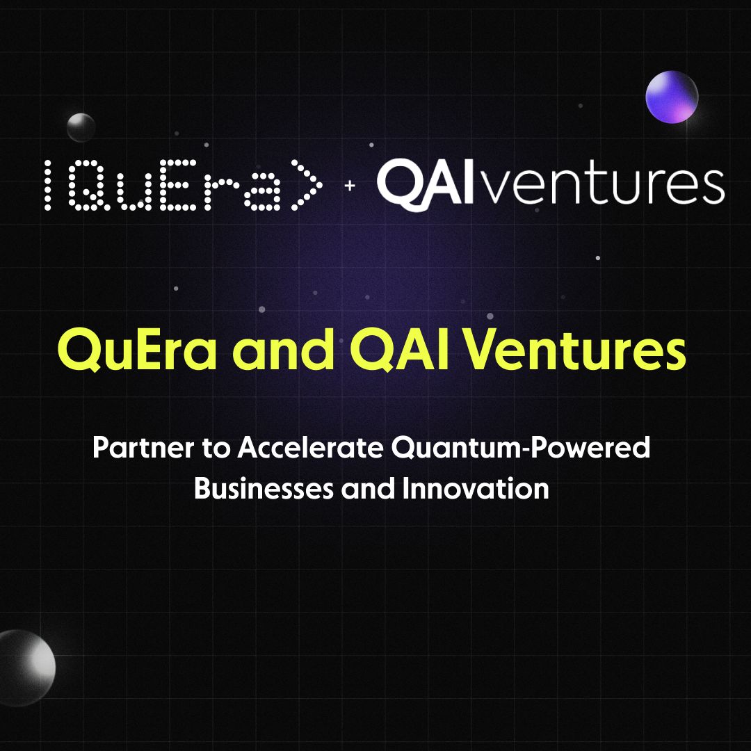 QuEra Computing Inc. on LinkedIn: #quantumcomputing QuEra Computing Inc. on LinkedIn: #quantumcomputing