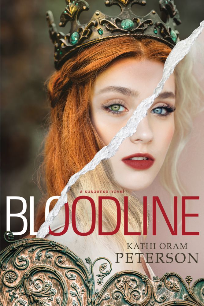 Ashley Weaver on LinkedIn: Book Review: Bloodline by Kathi Oram Peterson Ashley Weaver on LinkedIn: Book Review: Bloodline by Kathi Oram Peterson
