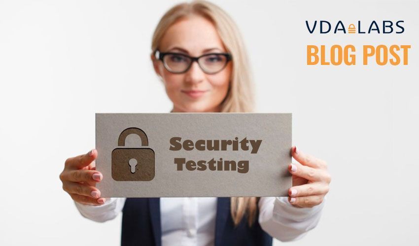 VDA Labs, LLC on LinkedIn: BLOG POST: A Look into Application Security ... VDA Labs, LLC on LinkedIn: BLOG POST: A Look into Application Security ...