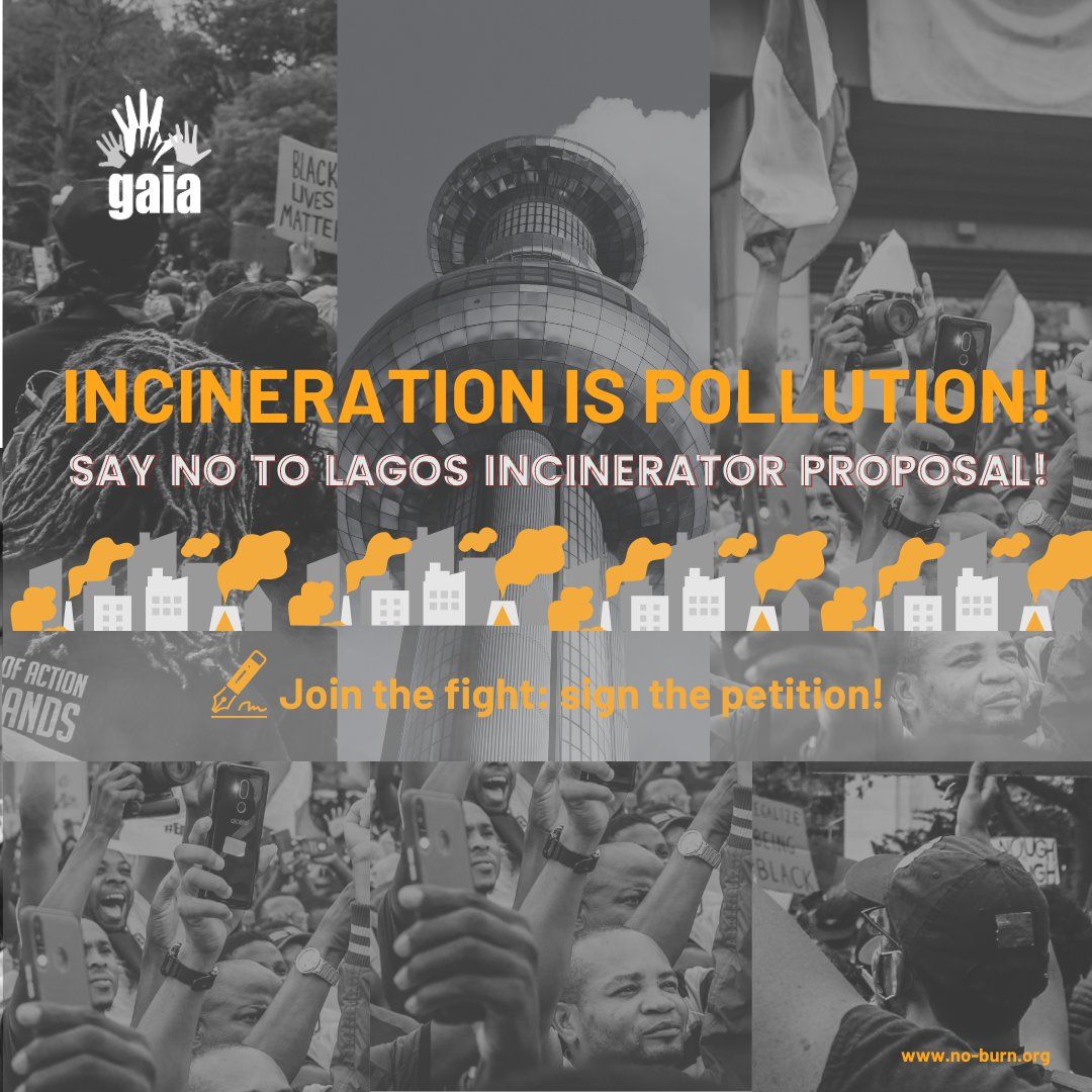 Ikechukwu Offie on LinkedIn: The introduction of incinerators as a ... Ikechukwu Offie on LinkedIn: The introduction of incinerators as a ...