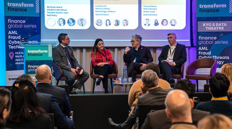 Fortanix on LinkedIn: Transform Finance Melbourne - Australia- 2023 Fortanix on LinkedIn: Transform Finance Melbourne - Australia- 2023