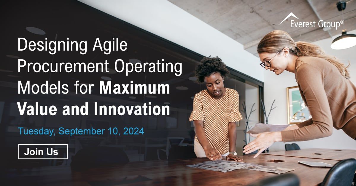 Vignesh Kannan on LinkedIn: Designing Agile Procurement Operating ... Vignesh Kannan on LinkedIn: Designing Agile Procurement Operating ...