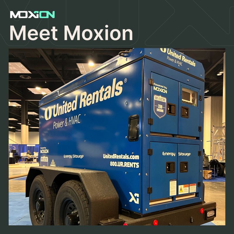John Huelskamp on LinkedIn: #fleetrental #energystorage John Huelskamp on LinkedIn: #fleetrental #energystorage