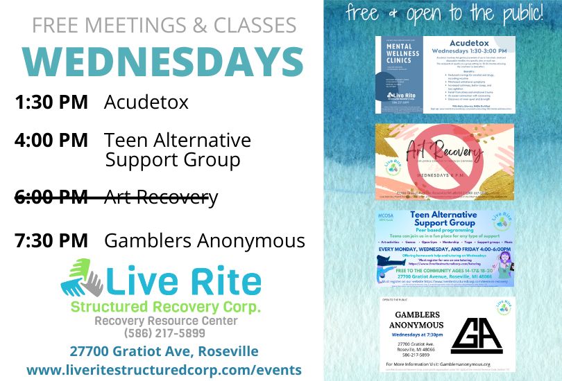 Brenda Maks on LinkedIn: Join us today for Wednesday's free classes ... Brenda Maks on LinkedIn: Join us today for Wednesday's free classes ...